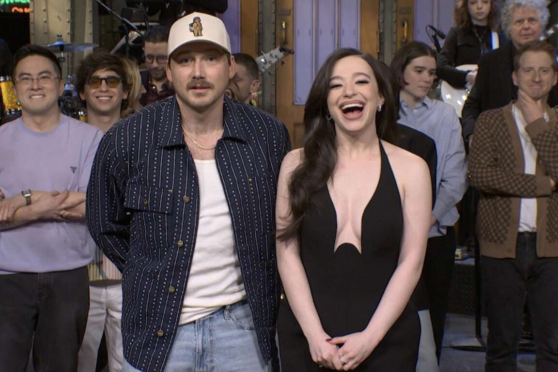 “That’s not necessarily my favorite”: SNL Legend Kenan Thompson Can’t Forgive Morgan Wallen but ...