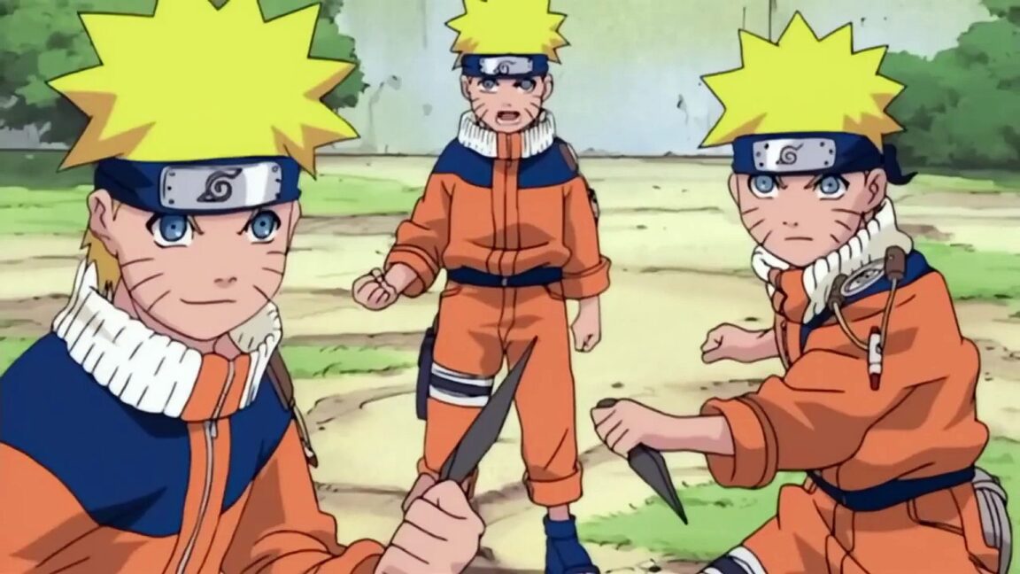 Real Reason Why Masashi Kishimoto Didn’t Turn Naruto Into a Chunin ...