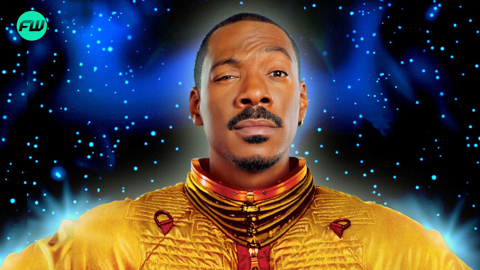 Eddie Murphy Wanted to Inspire Black Actors With His Biggest Flop That ...