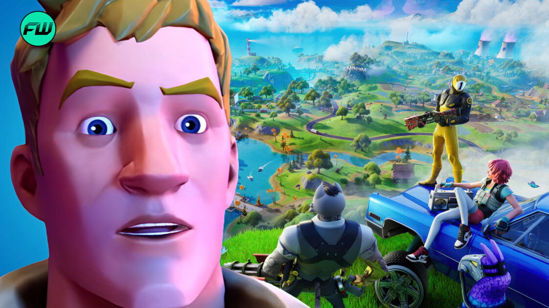 Is There An April Fool's Day Event in Fortnite This Year?