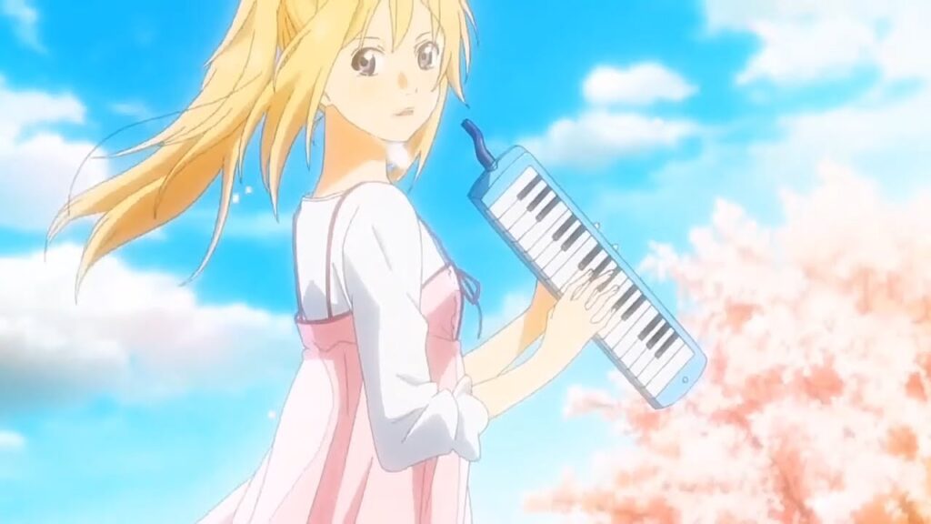 5 Reasons Why ‘Your Lie in April’ Is the Best Tragic Anime Ever
