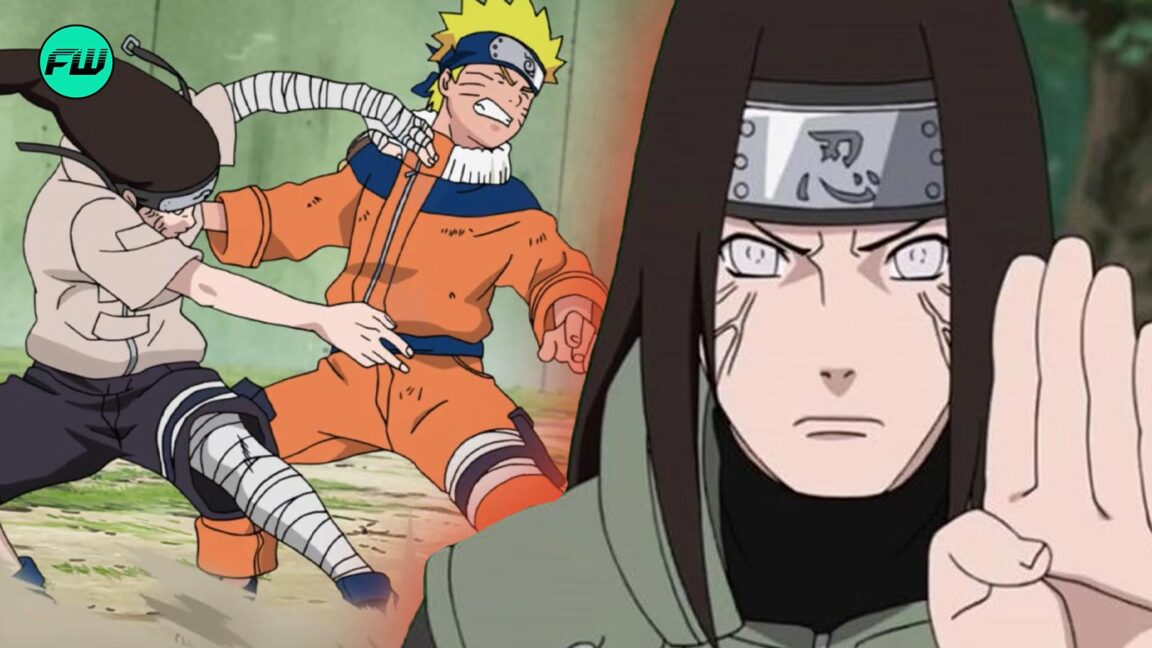 Real Reason Why Masashi Kishimoto Didn’t Turn Naruto Into a Chunin ...