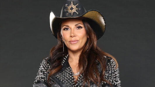 "All I see is their ass": Fans Think Mickie James Is So Wrong About WWE ...
