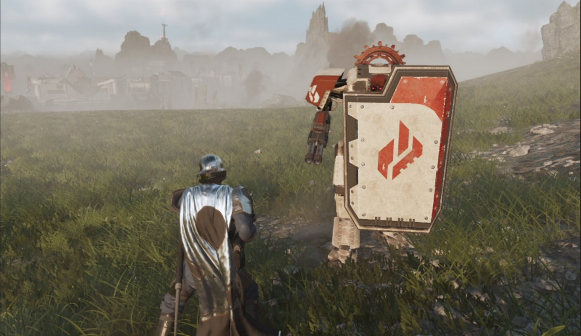 Best Loadouts to Use Against the Incineration Corps in Helldivers 2