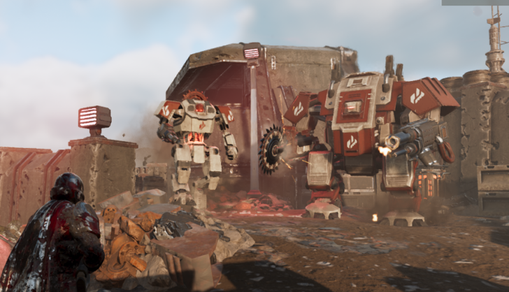 All Automaton Enemies in Helldivers 2 (& How to Beat Them)