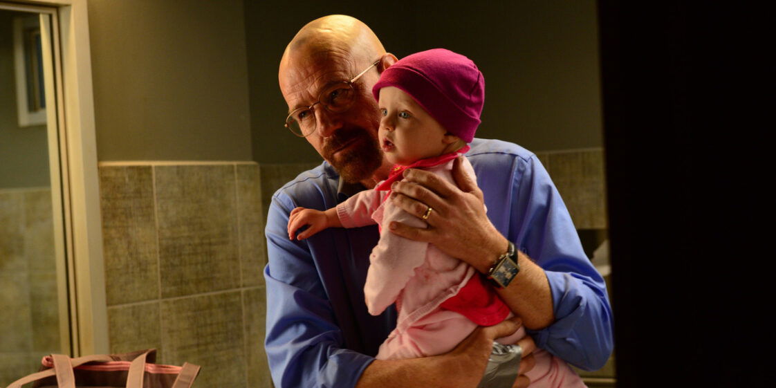 12 Years Later, Breaking Bad Star Has the Perfect Description for Its ...