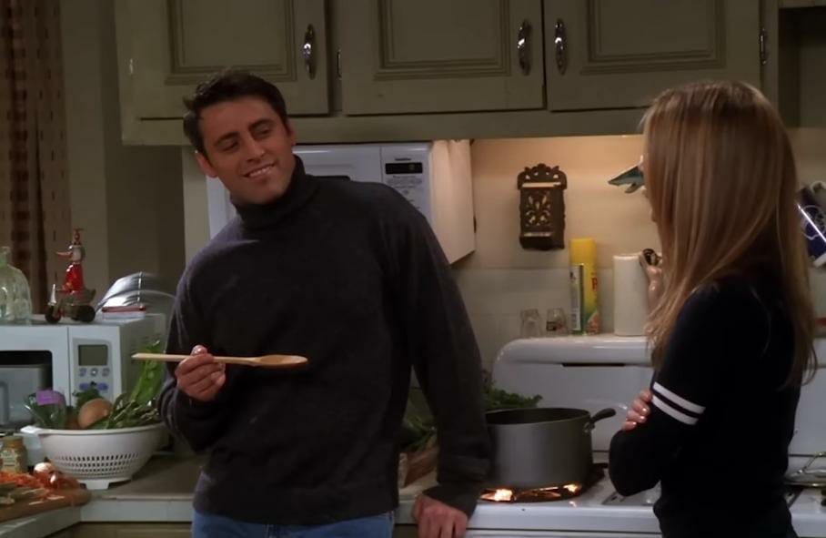 31 Years Later and We Still Miss These 20 Things About F.R.I.E.N.D.S