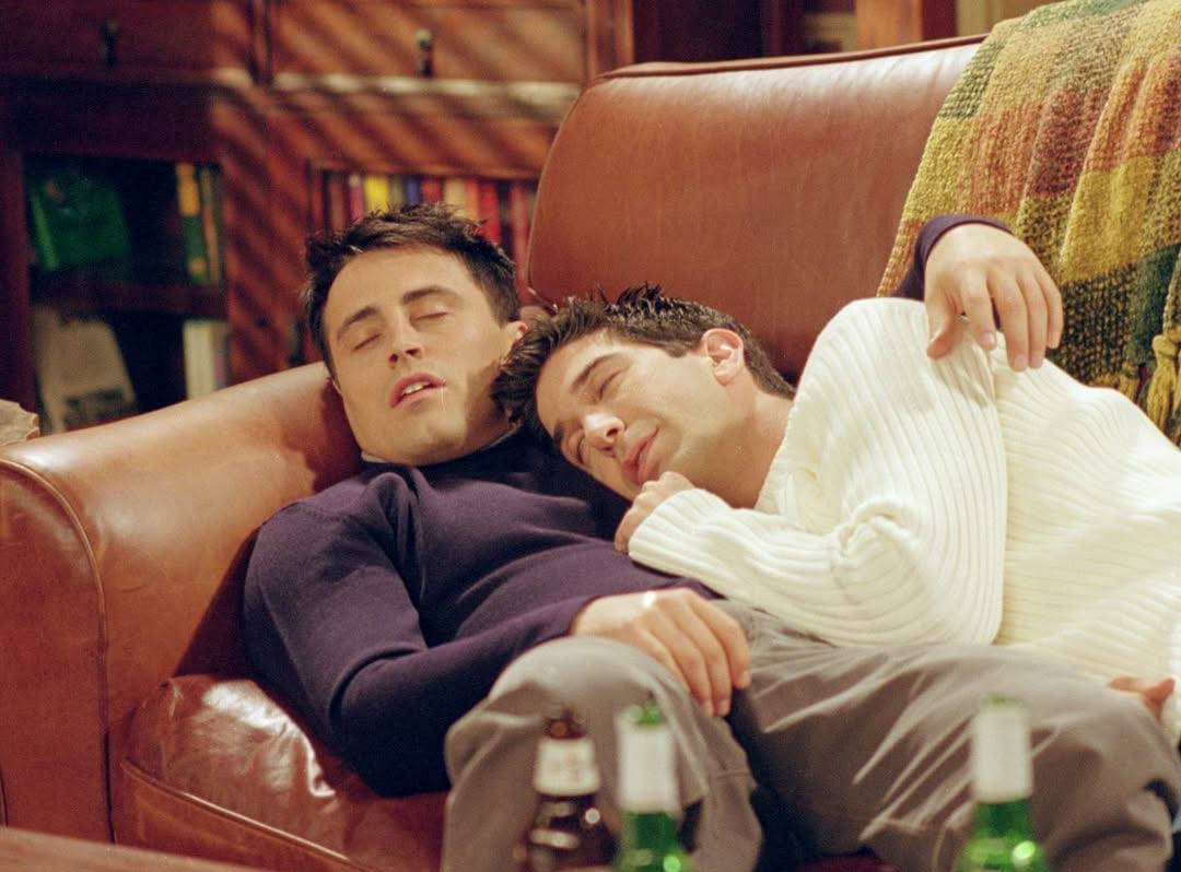 31 Years Later and We Still Miss These 20 Things About F.R.I.E.N.D.S