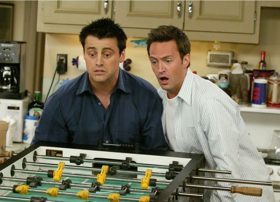 31 Years Later and We Still Miss These 20 Things About F.R.I.E.N.D.S