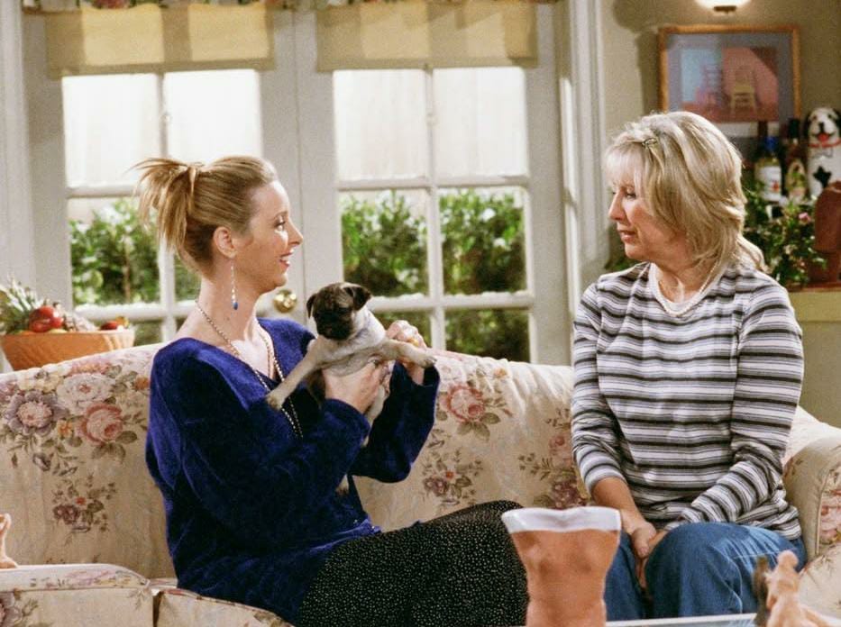 31 Years Later and We Still Miss These 20 Things About F.R.I.E.N.D.S