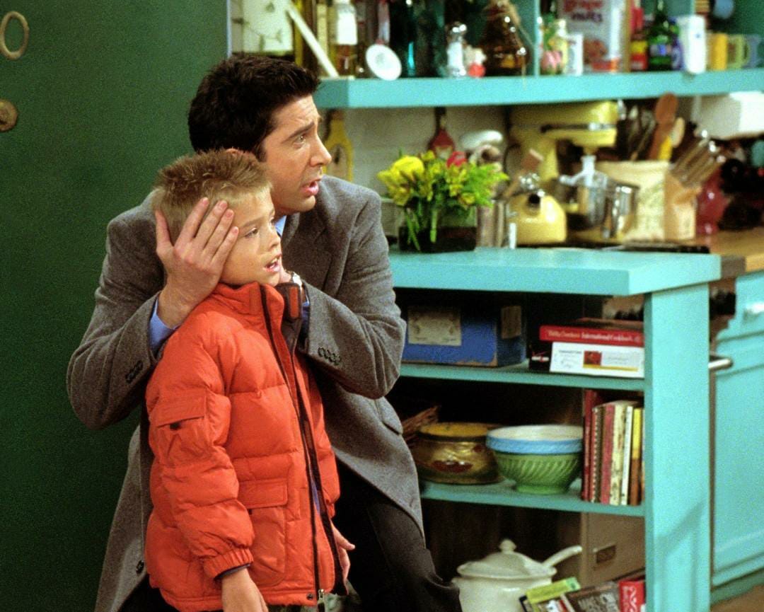 31 Years Later and We Still Miss These 20 Things About F.R.I.E.N.D.S