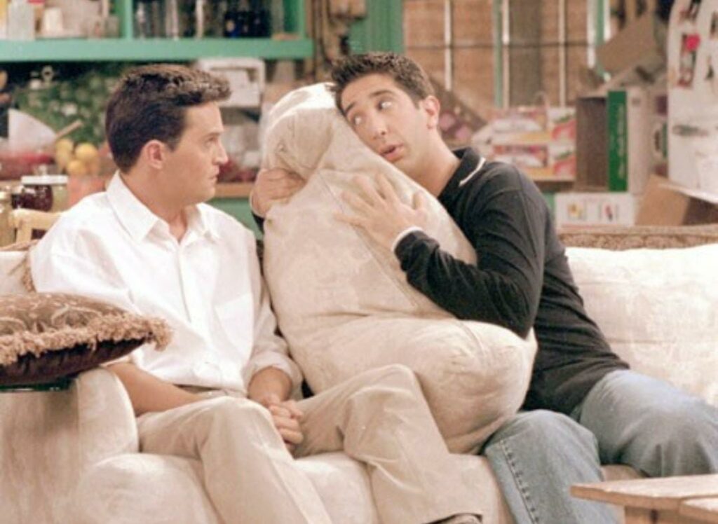 31 Years Later and We Still Miss These 20 Things About F.R.I.E.N.D.S