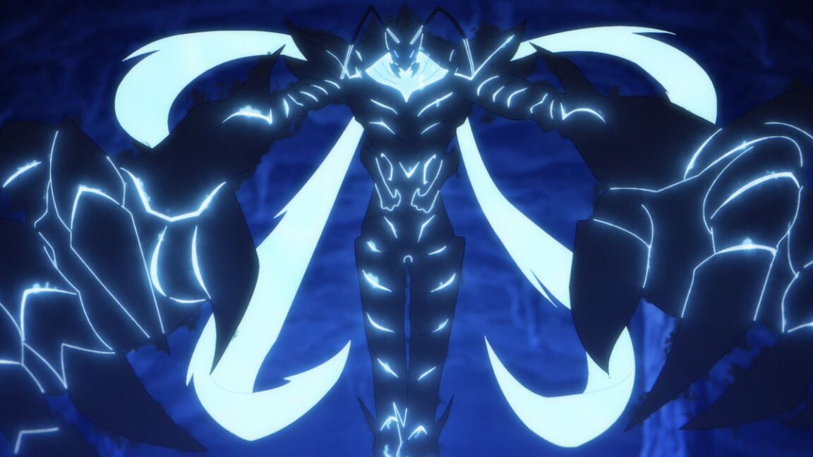 Solo Leveling: Not Sung Jinwoo, Min Byung Gu was Responsible for Making Beru the Strongest ...