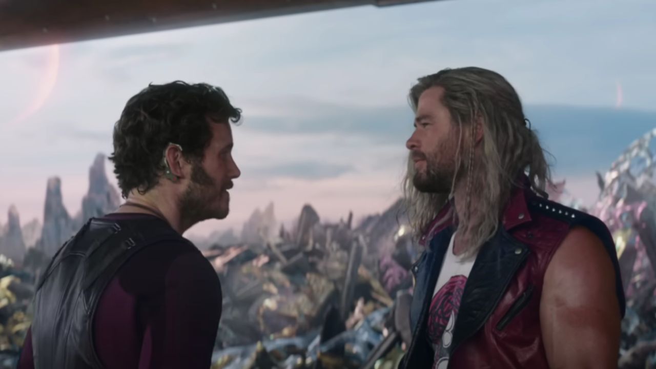 Chris Hemsworth Is the MCU Star Most Hurt by Marvel’s Post-Endgame Decline?