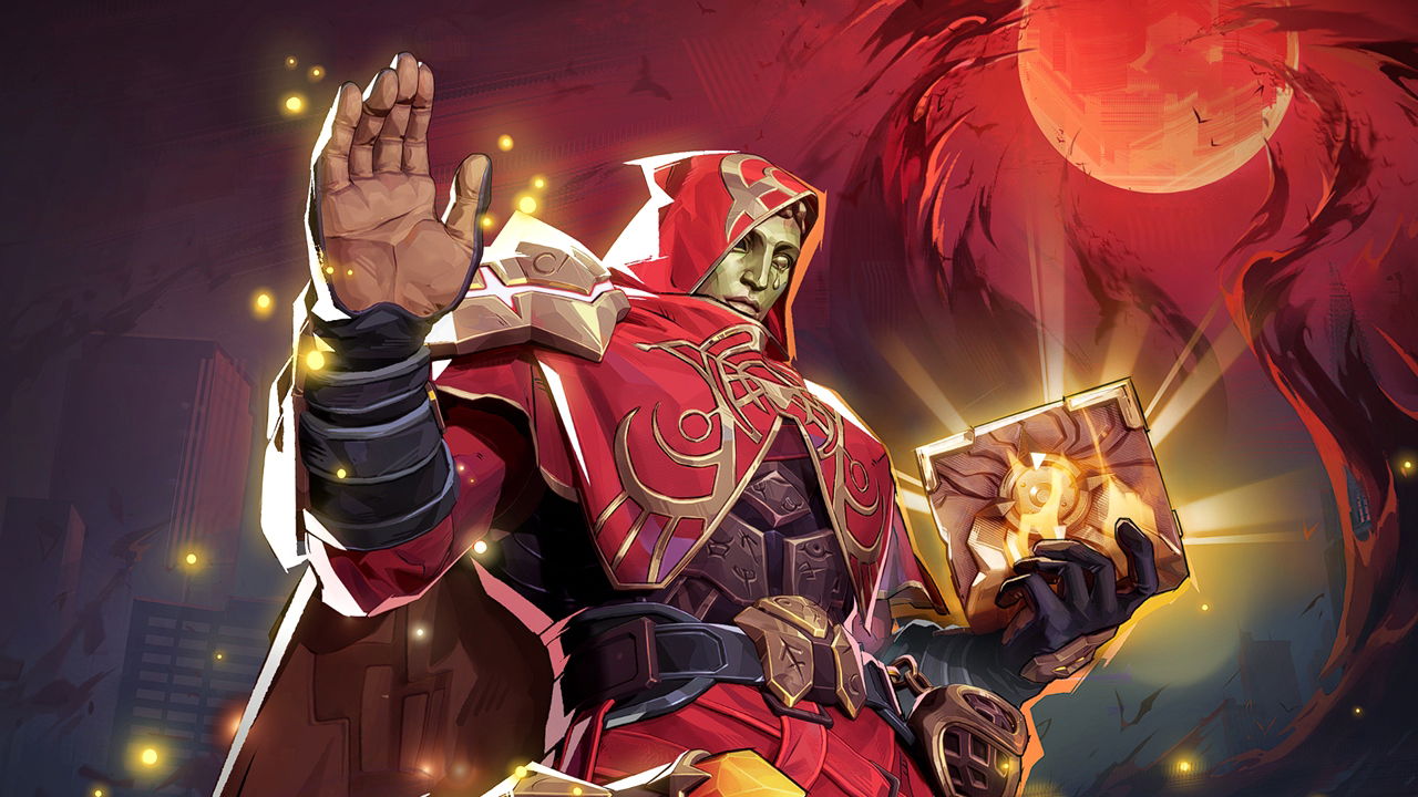 Marvel Rivals 'Immortal Avatar' Adam Warlock Skin: Everything We Know