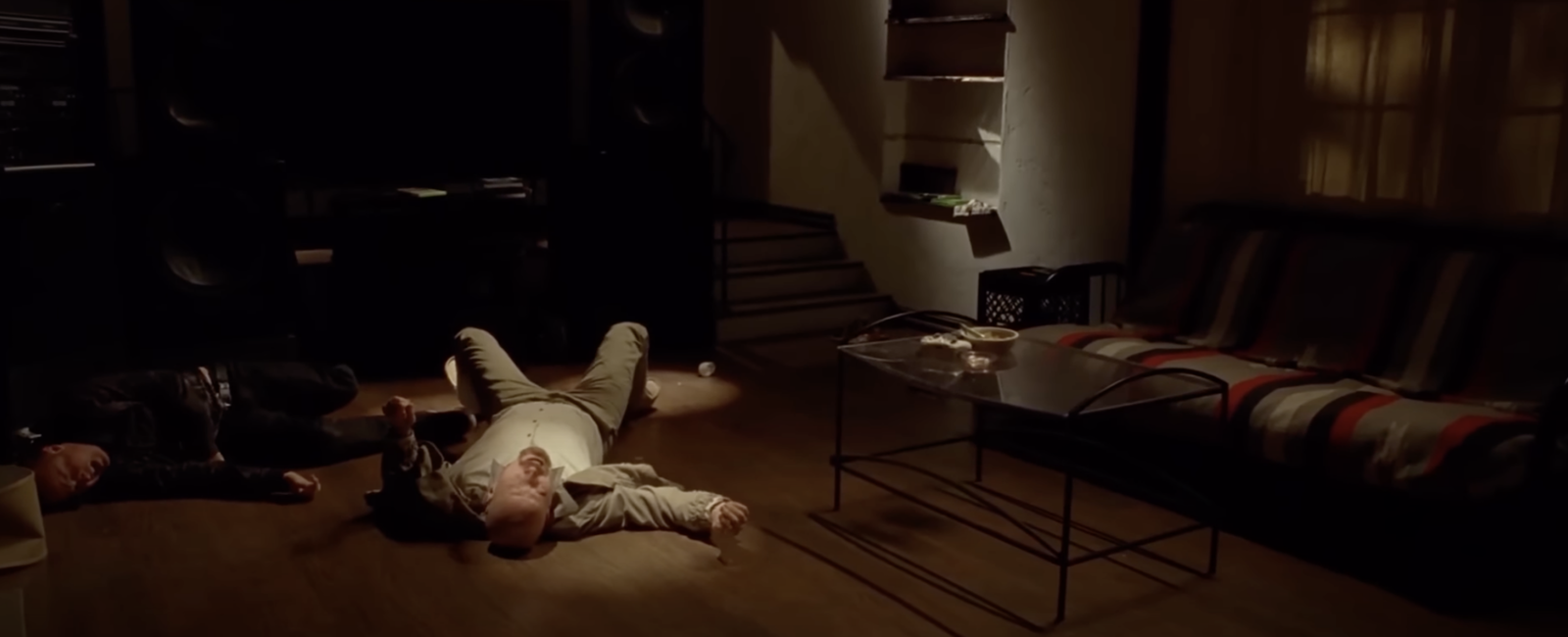 The Devastating 'Breaking Bad' Betrayal That Proved Jesse’s Loyalty Was ...