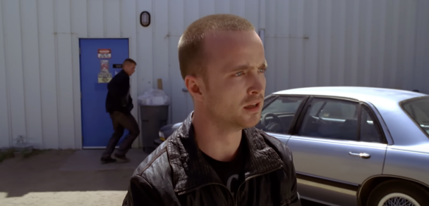 The Devastating 'Breaking Bad' Betrayal That Proved Jesse’s Loyalty Was ...