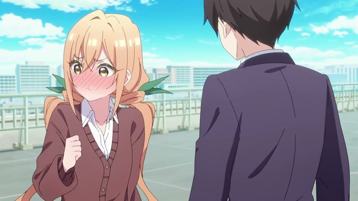 ‘The 100 Girlfriends Who Really Really Really Really Really Love You ...