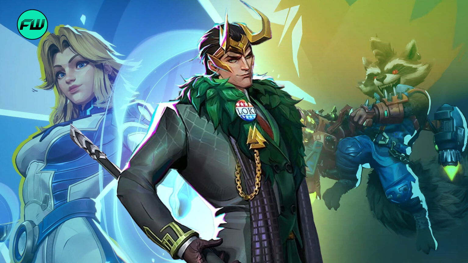 All Marvel Rivals Strategist Heroes, Ranked