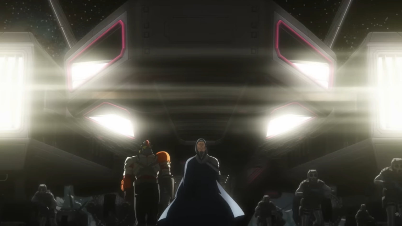 Everything You Need to Know About Wit Studios’ ‘Moonrise'