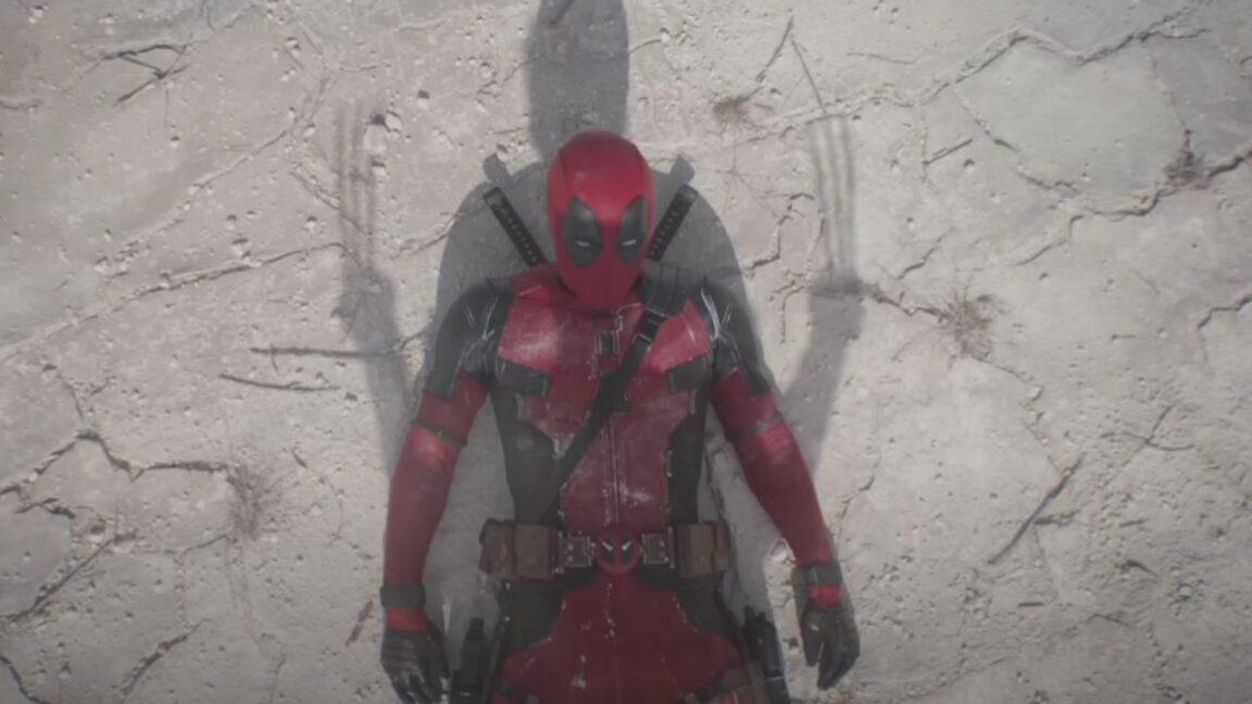 Marvel Fans Are Sure Ryan Reynolds Is Working on ‘Deadpool & Spider-Man’ Next