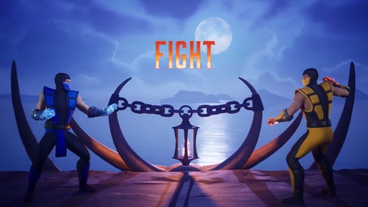 All Fortnite Twitch Drops and How to Get Them