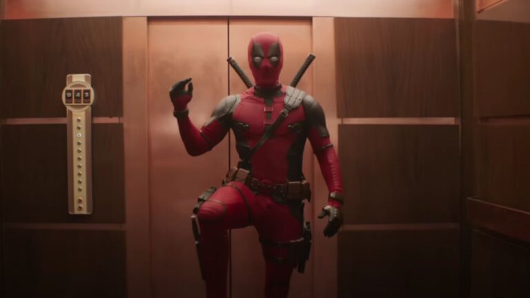 10 Most-Watched Movie Trailers in the First 24 Hours After Its Release