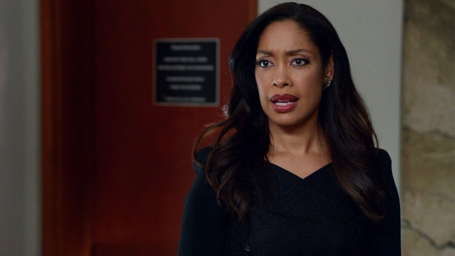 Jessica Pearson's Biggest Legal Battle Was Never in the Courtroom, It ...