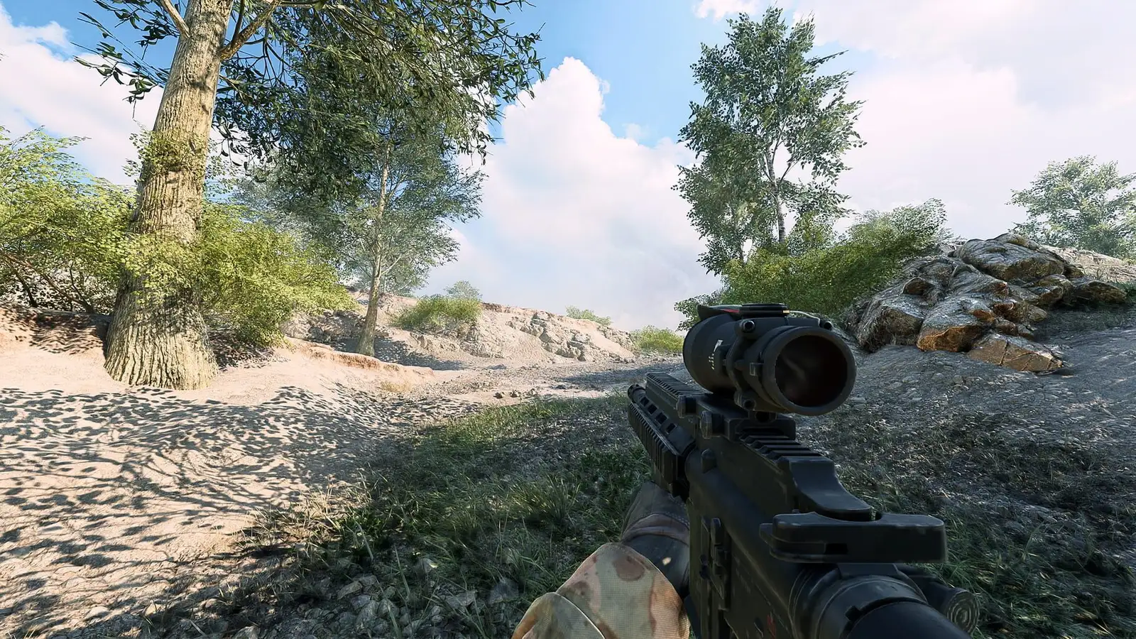 "It also has many layers you need to play to perceive": Battlefield 6 ...