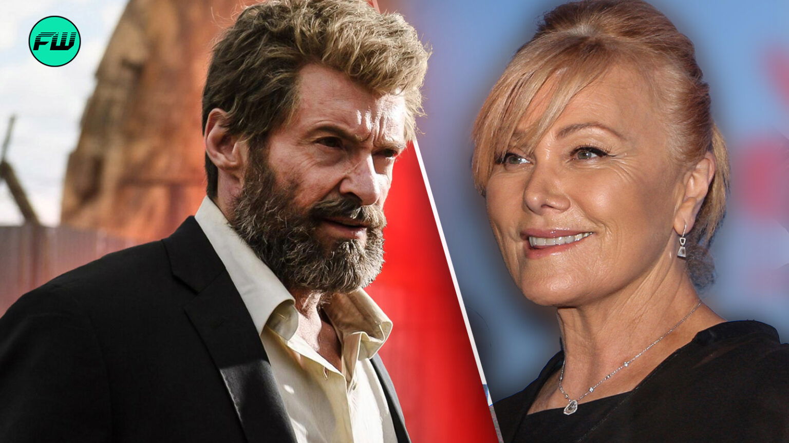 Hugh Jackman Is Still Not Divorced From Deborra-Lee Furness: What Will ...