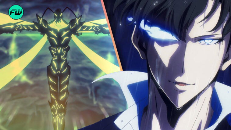 ‘Solo Leveling’ Season 2 Finale Not a Conclusion but an Interlude to ...