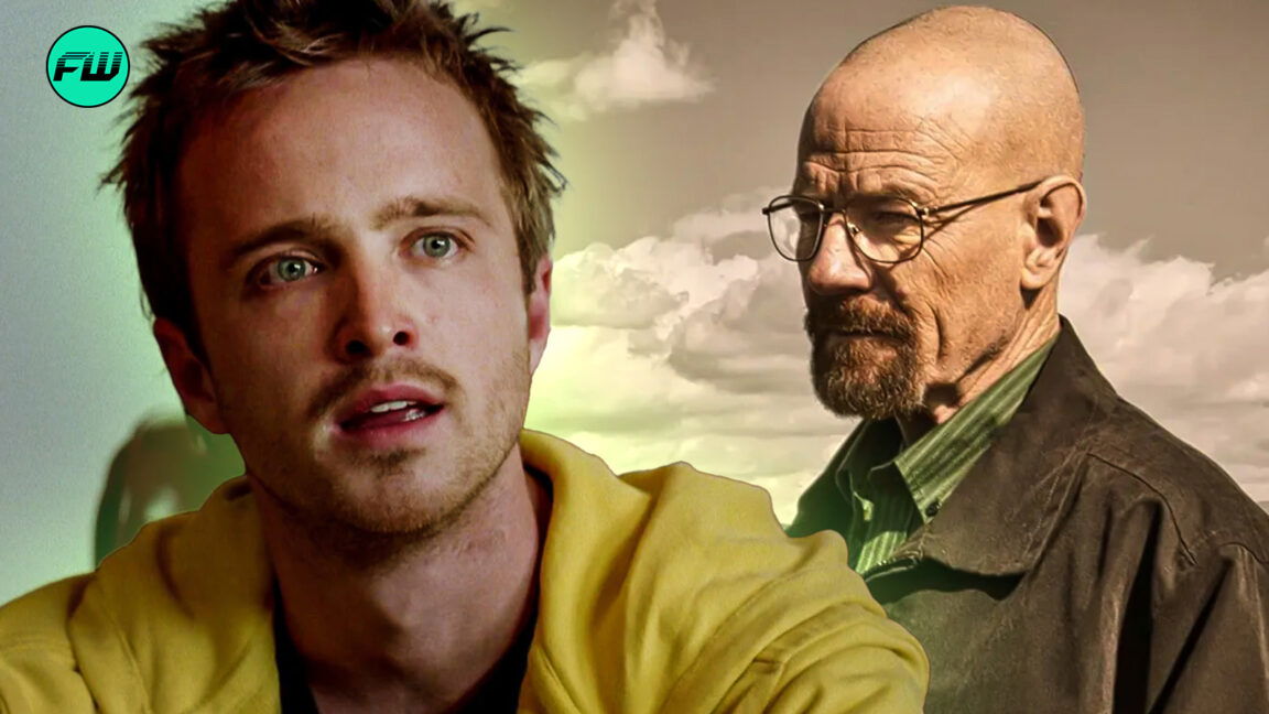 The Devastating 'Breaking Bad' Betrayal That Proved Jesse’s Loyalty Was ...