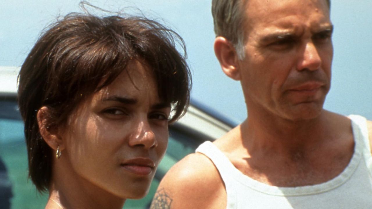 10 Must-Watch Halle Berry Movies and TV Show