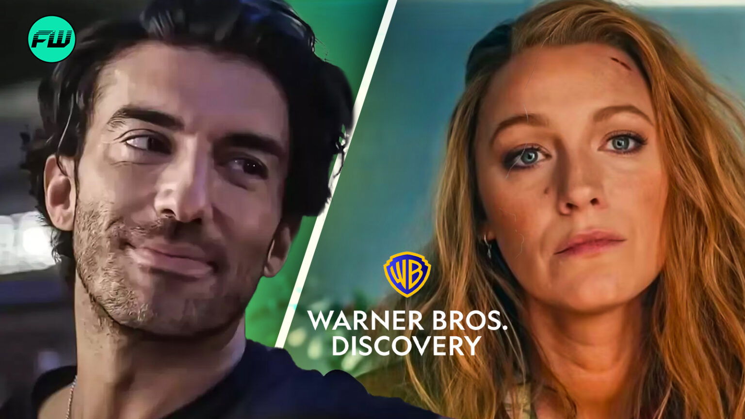 Baldoni vs Lively: A Hollywood Feud- The Legal Smackdown Punches Its Ways To Warner Bros ...