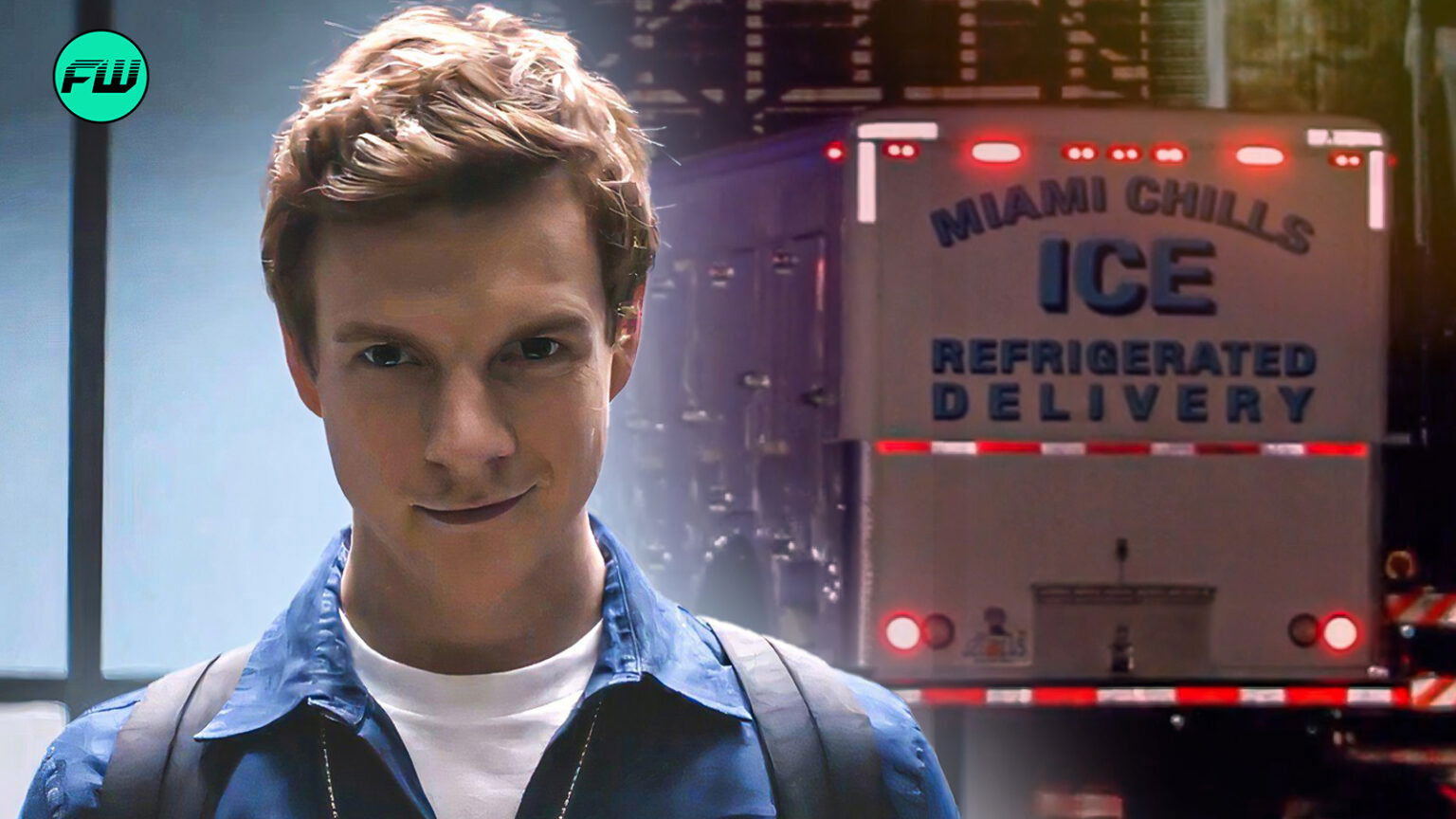 ‘Dexter: Original Sin’ Made the Scariest Ice Truck Killer Scene So ...