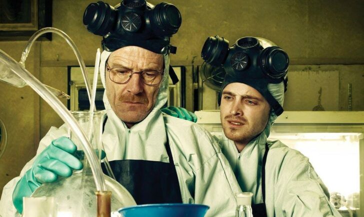 Real Reason Better Call Saul Will Always Be Better Than Breaking Bad