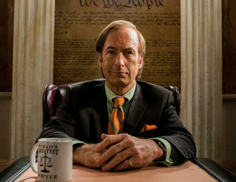 Real Reason Better Call Saul Will Always Be Better Than Breaking Bad