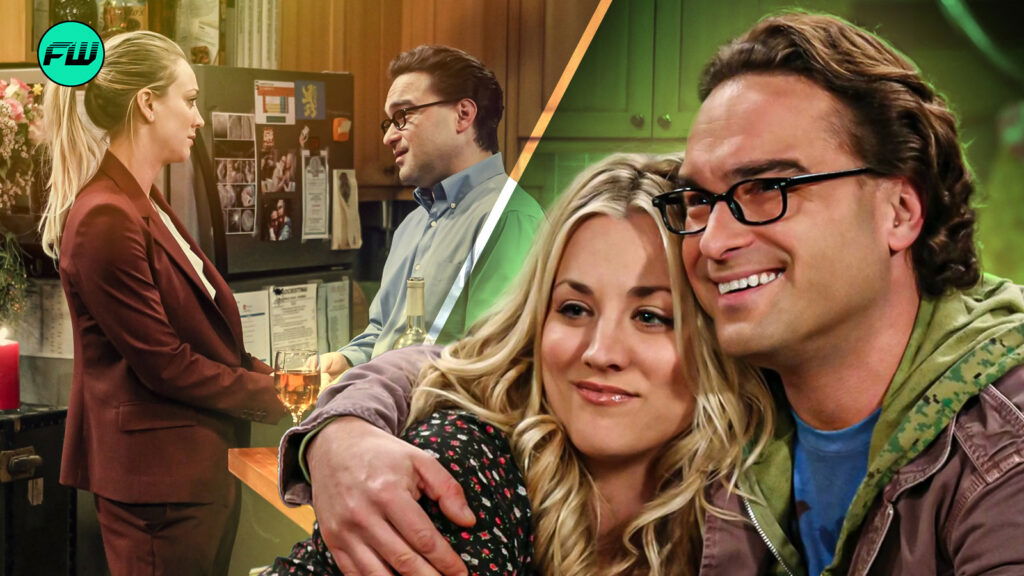 "You couldn't PAY me to marry a cheater": One Episode in The Big Bang ...