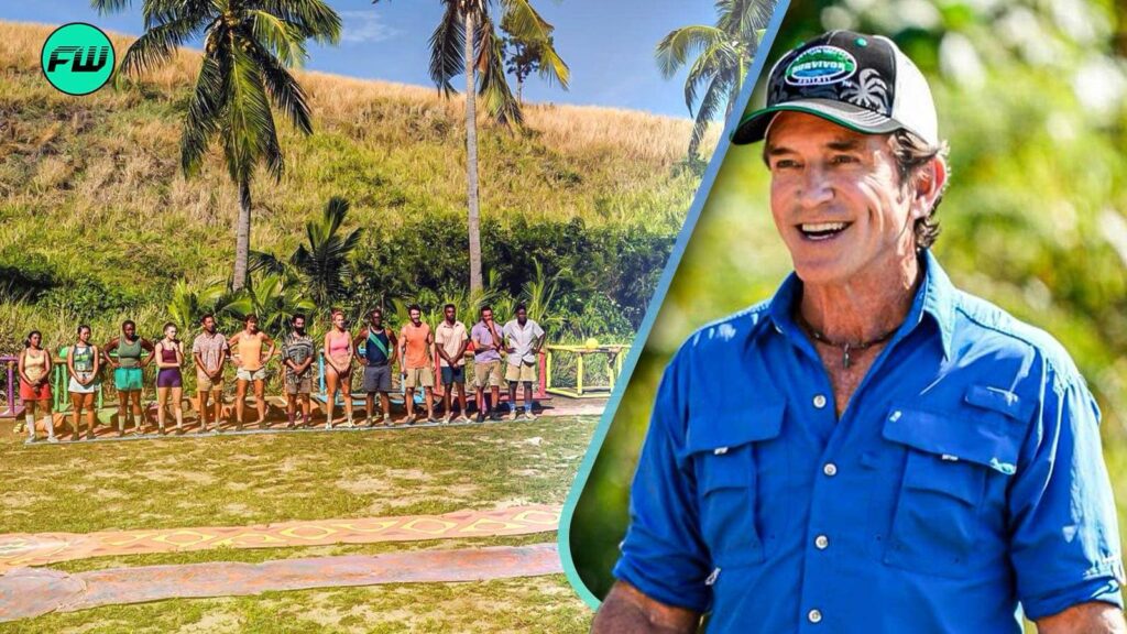 Survivor 48 Episode 6 Recap - The Merge is Here, and Someone's Got to ...