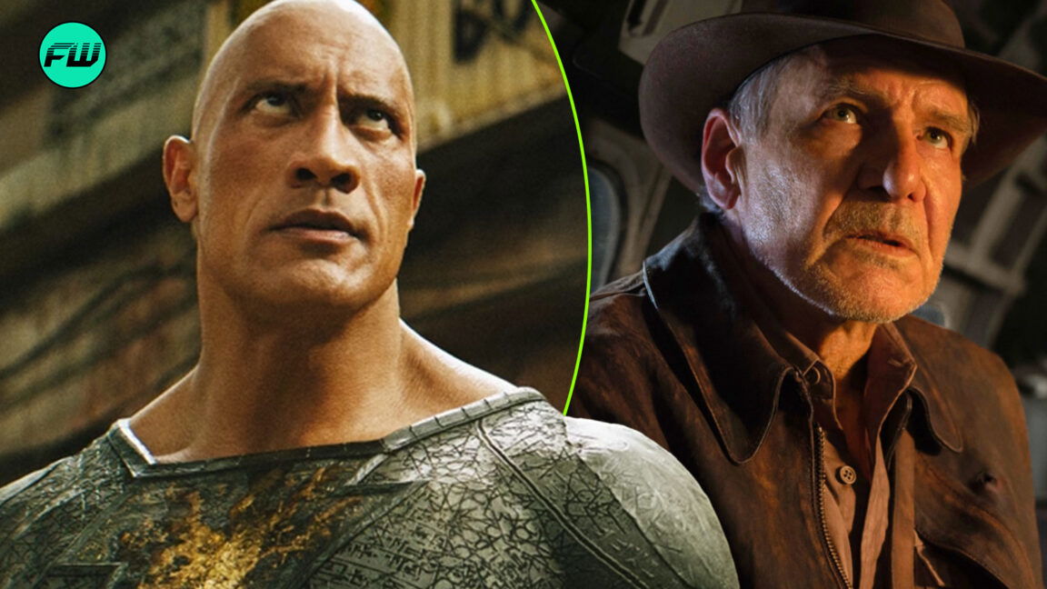 Dwayne Johnson's Private Jet Incident Sounds Scary But You Should Know ...