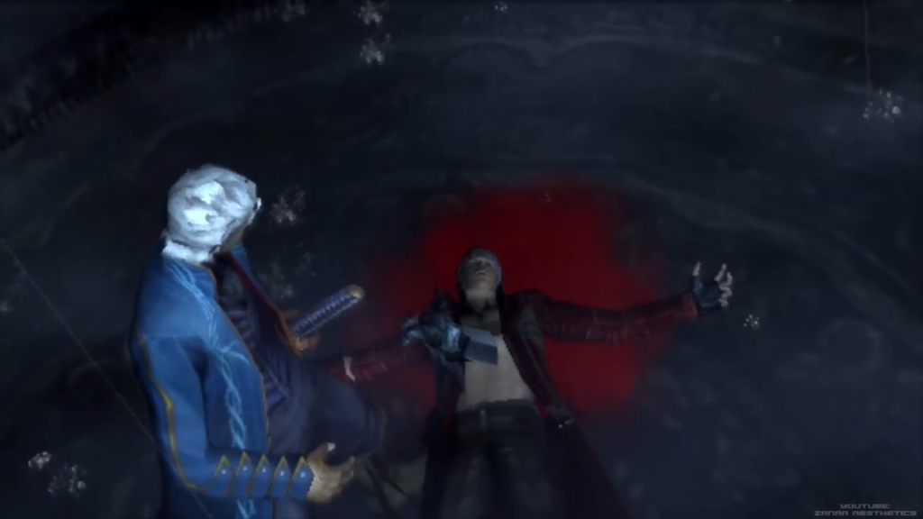 Netflix’s Devil May Cry Might Have Just Ruined the Ace up Its Sleeve by ...