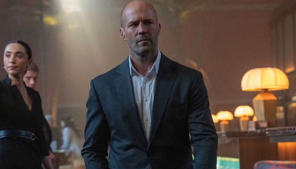 ‘A Working Man’ Box Office Collection: Jason Statham Says Bye Bye to ...