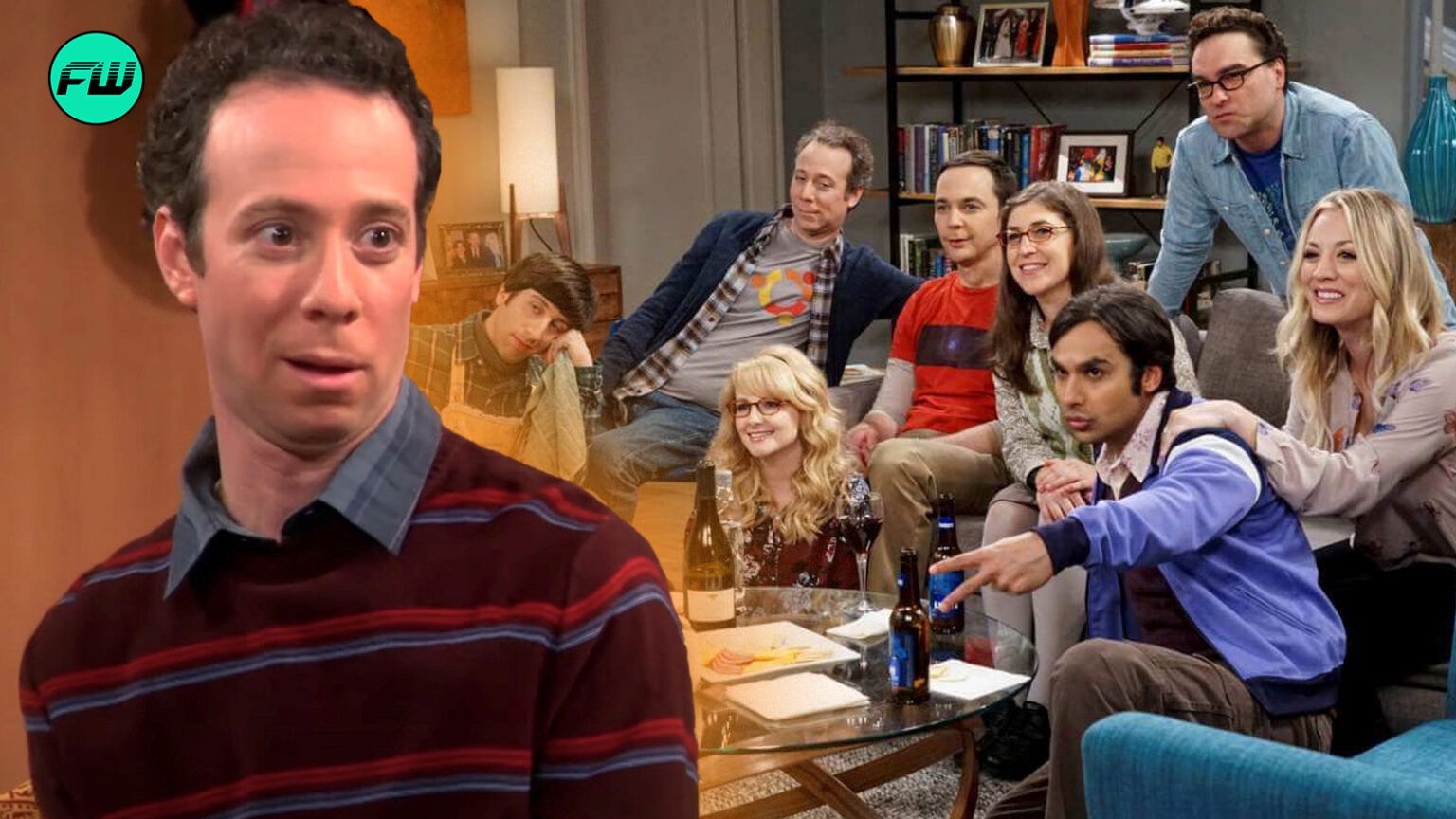 ‘stuart Fails To Save The Universe Cast Who Will Appear In The Latest