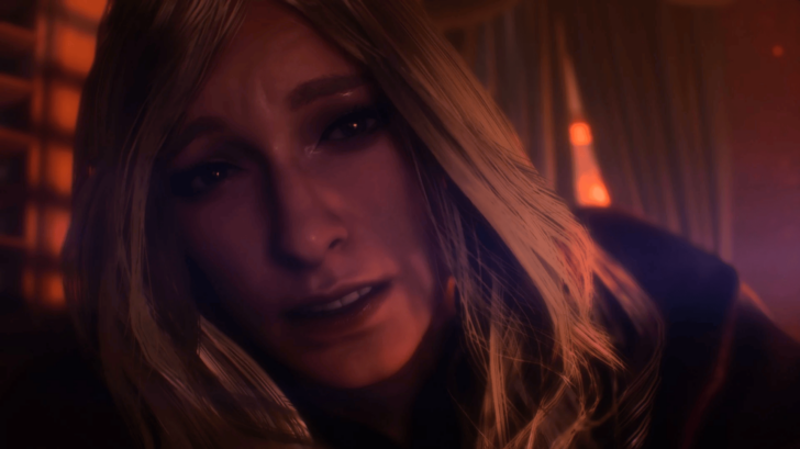 Why Netflix’s Devil May Cry Should Highlight Eva’s Role in the Story