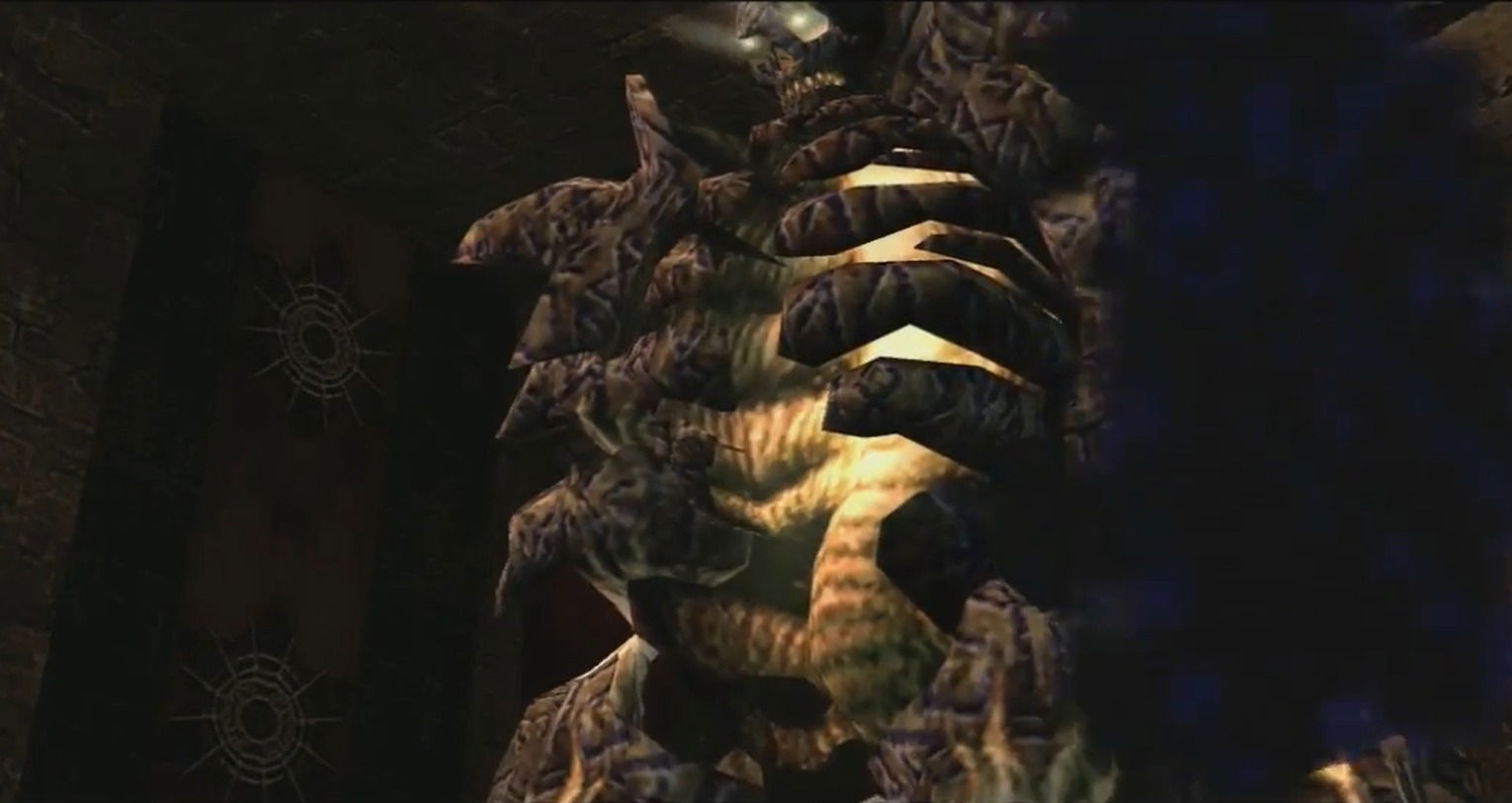 How Netflix’s Devil May Cry Could Bring Bolverk’s Brutal Fighting Style to Life