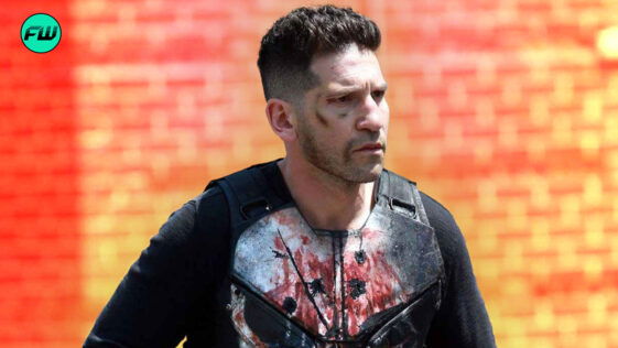 Punisher Jon Bernthal Hates 1 Thing More Than Corrupt Police and We Don ...
