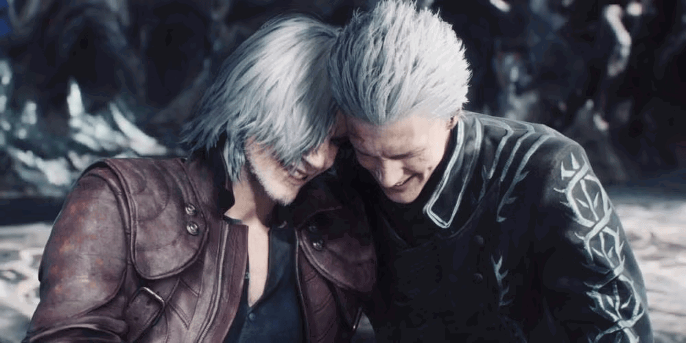 Why Netflix’s Devil May Cry Should Highlight Eva’s Role in the Story