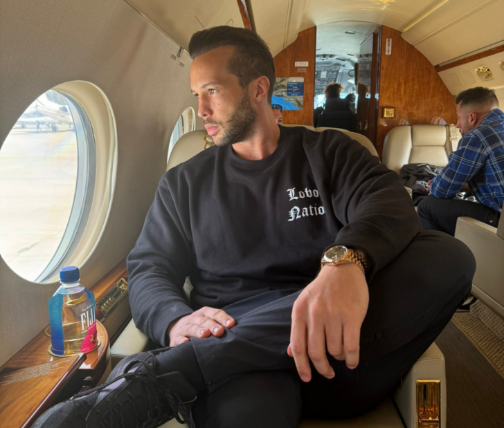 “19-Year-Old girls selling images of themselves on OnlyFans”: Tristan ...