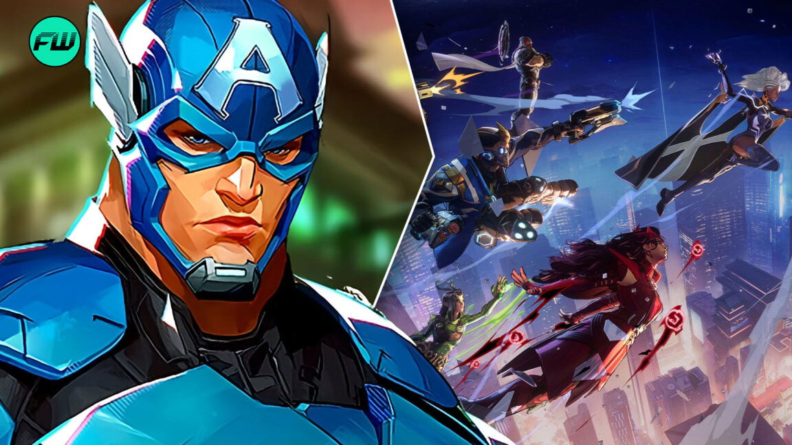 Marvel Rivals Player Count: How Many People Are Playing in 2025
