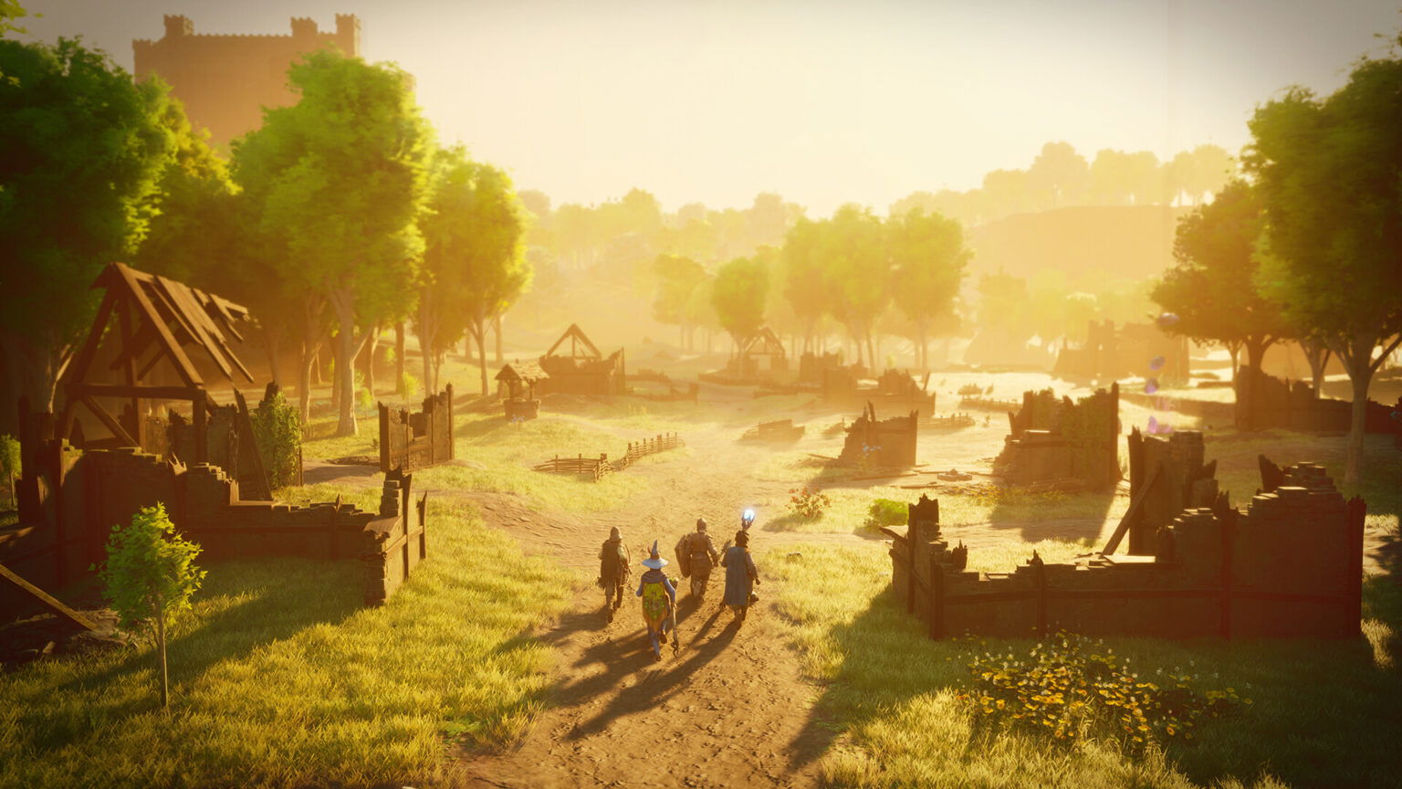 After Defining the MMORPG Genre, RuneScape’s Creators Now Tackle Open ...